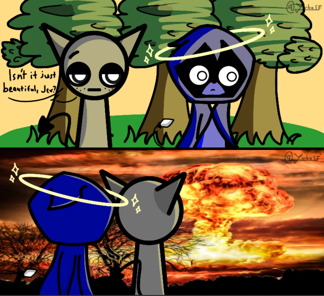 Weekly Grayvin - Week 7 | Fandom