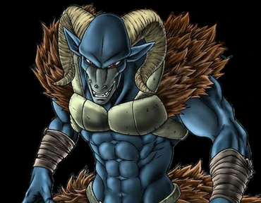 Who is the best Antagonist in Dragon Ball Super? | Fandom