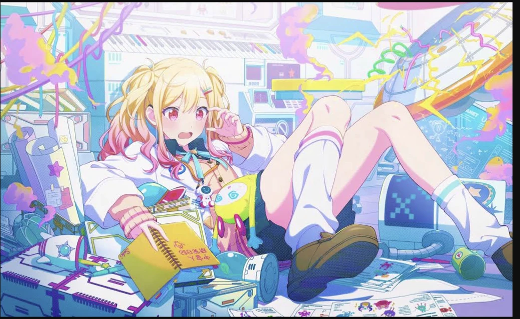 totally normal image | Fandom