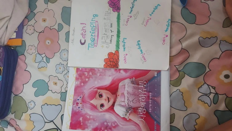 My Diy teenieping set | Fandom