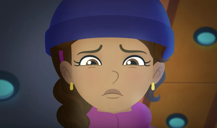 Discuss Everything About The Magic School Bus + Rides Again Wiki | Fandom