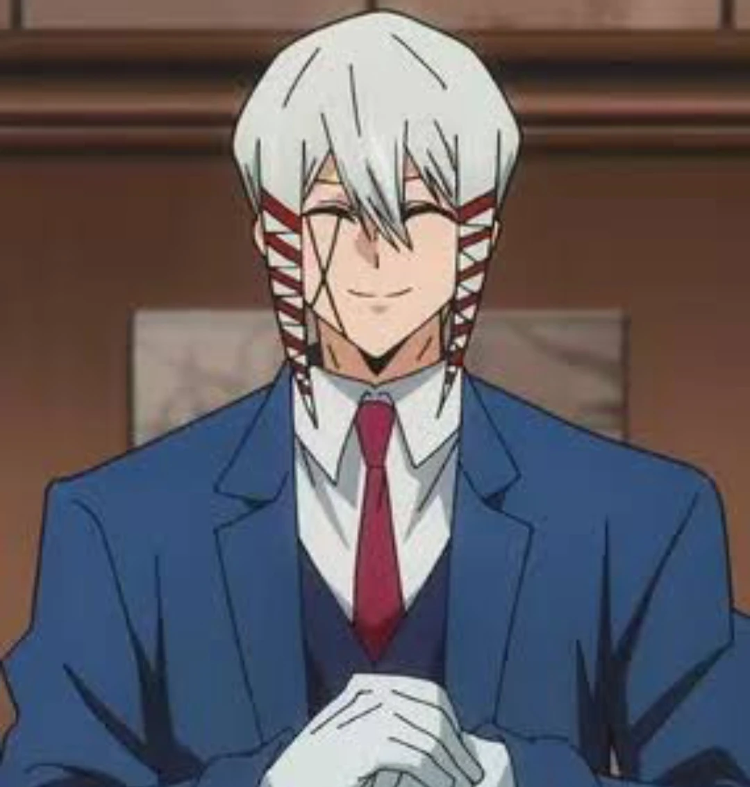 What is Jouno doing here in Mashle? 💀 | Fandom