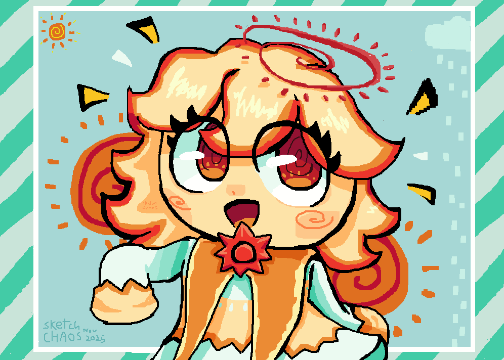 Oten in MS Paint | Fandom