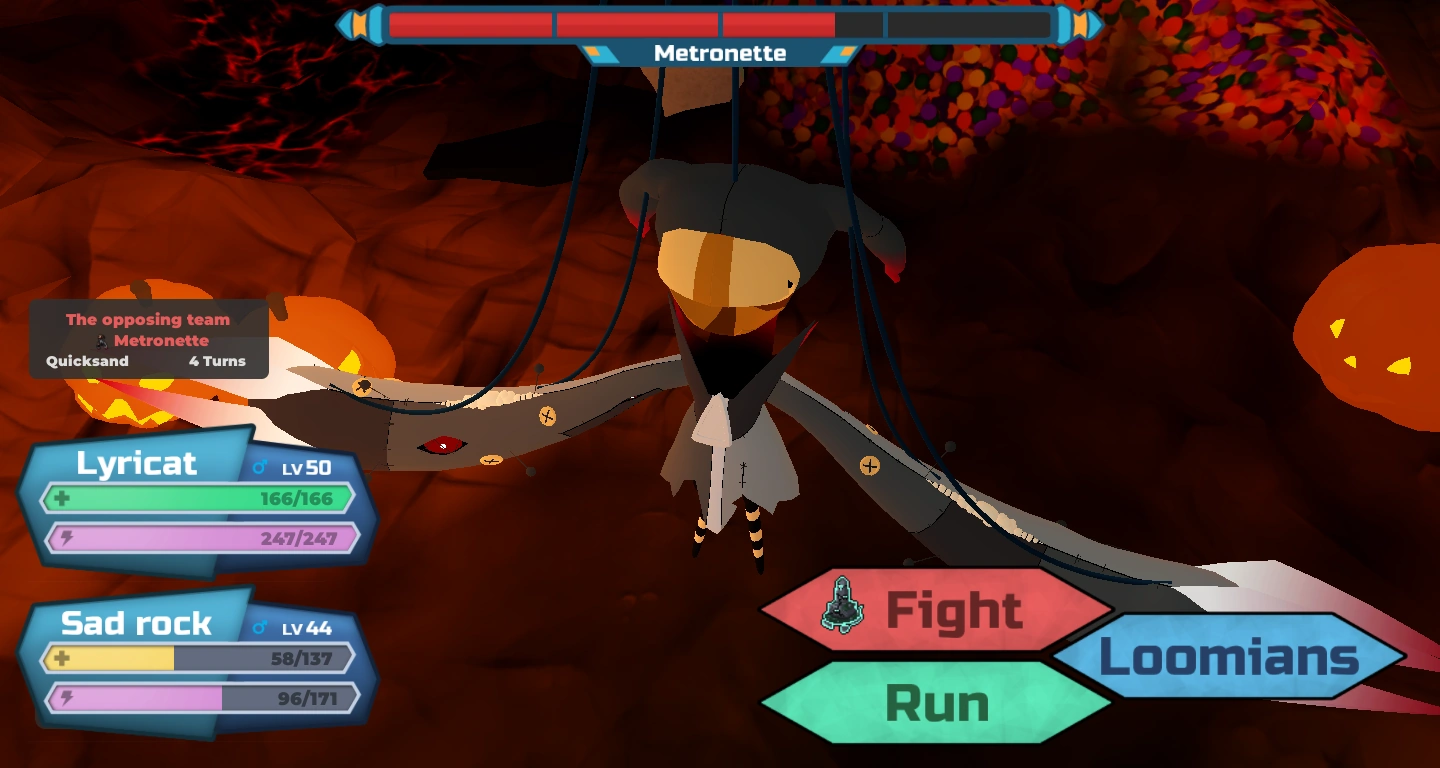 QUICK I NEED HELP HOW DO I BEAT BS METRONETTE!? | Fandom