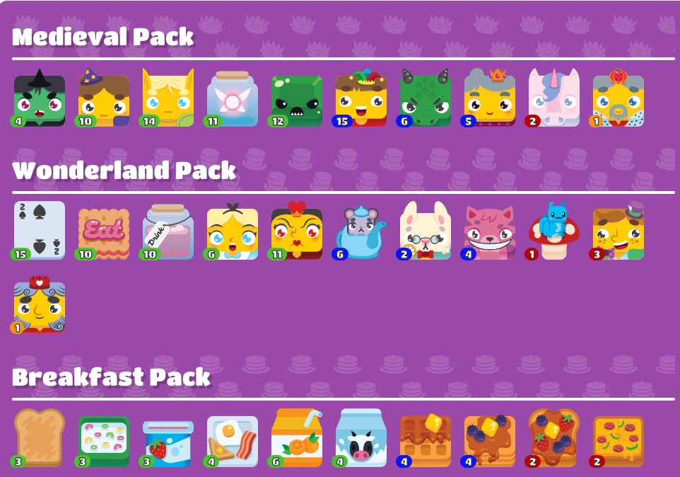 NEW BLOOKET LOCKER | Fandom