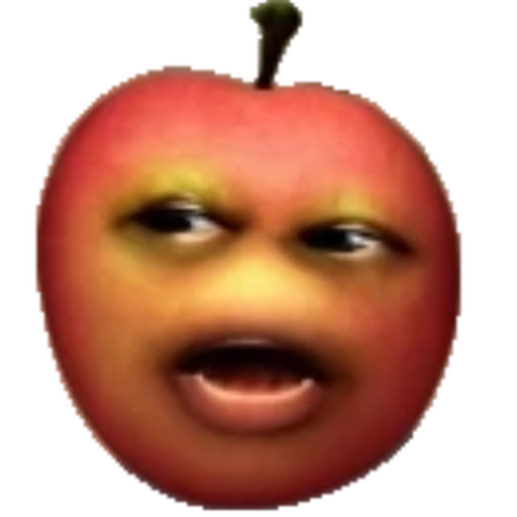 Midget Apple of Fafa | Fandom