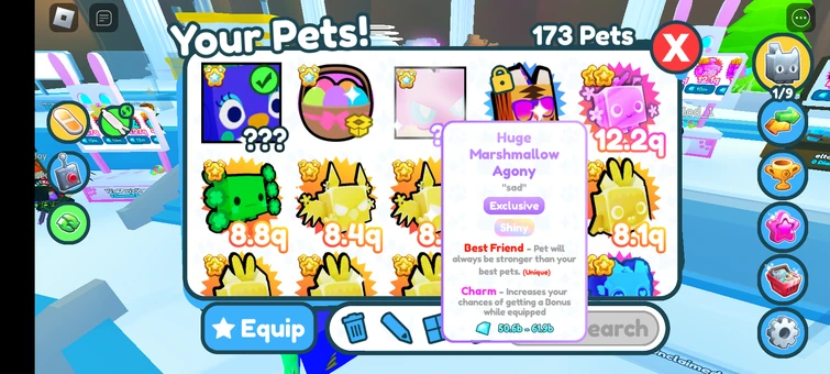 Discuss Everything About Pet Simulator Wiki | Fandom