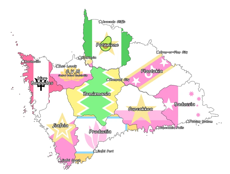 Discuss Everything About Floptok Wiki | Fandom