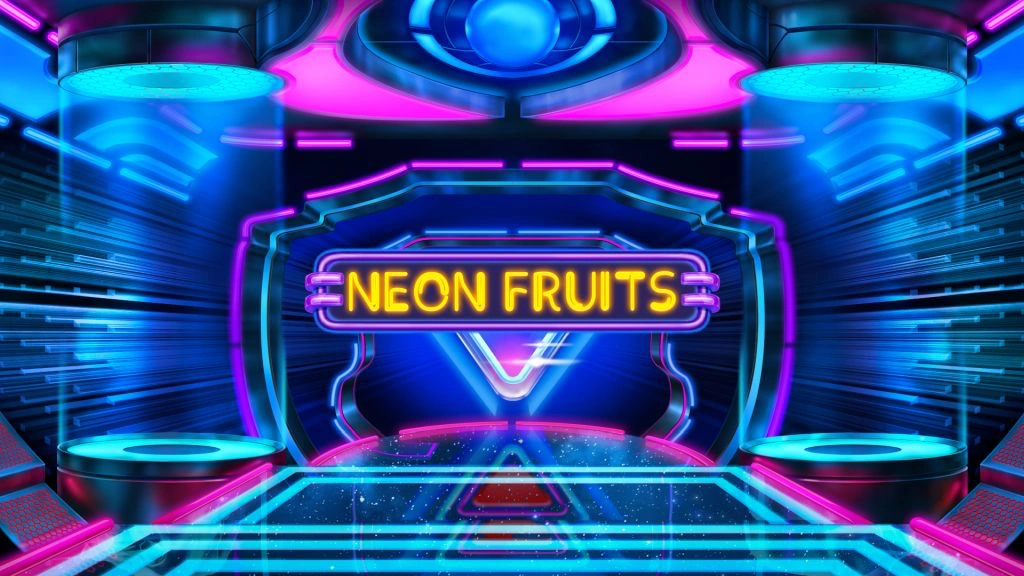 Neon Fruit | Fandom