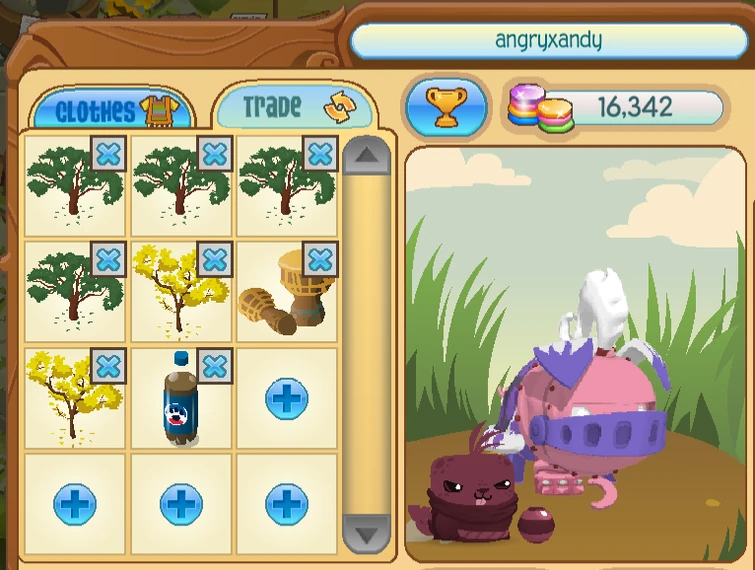 Discuss Everything About Animal Jam Item Worth Wiki | Fandom