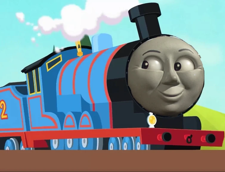 Discuss Everything About Thomas & Friends: All Engines Go Wiki | Fandom