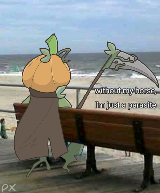 Nevermare sucks,here's proof | Fandom