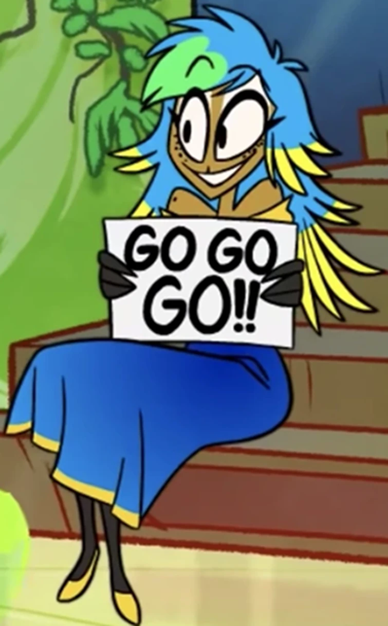 Discuss Everything About Oddballs Wiki | Fandom