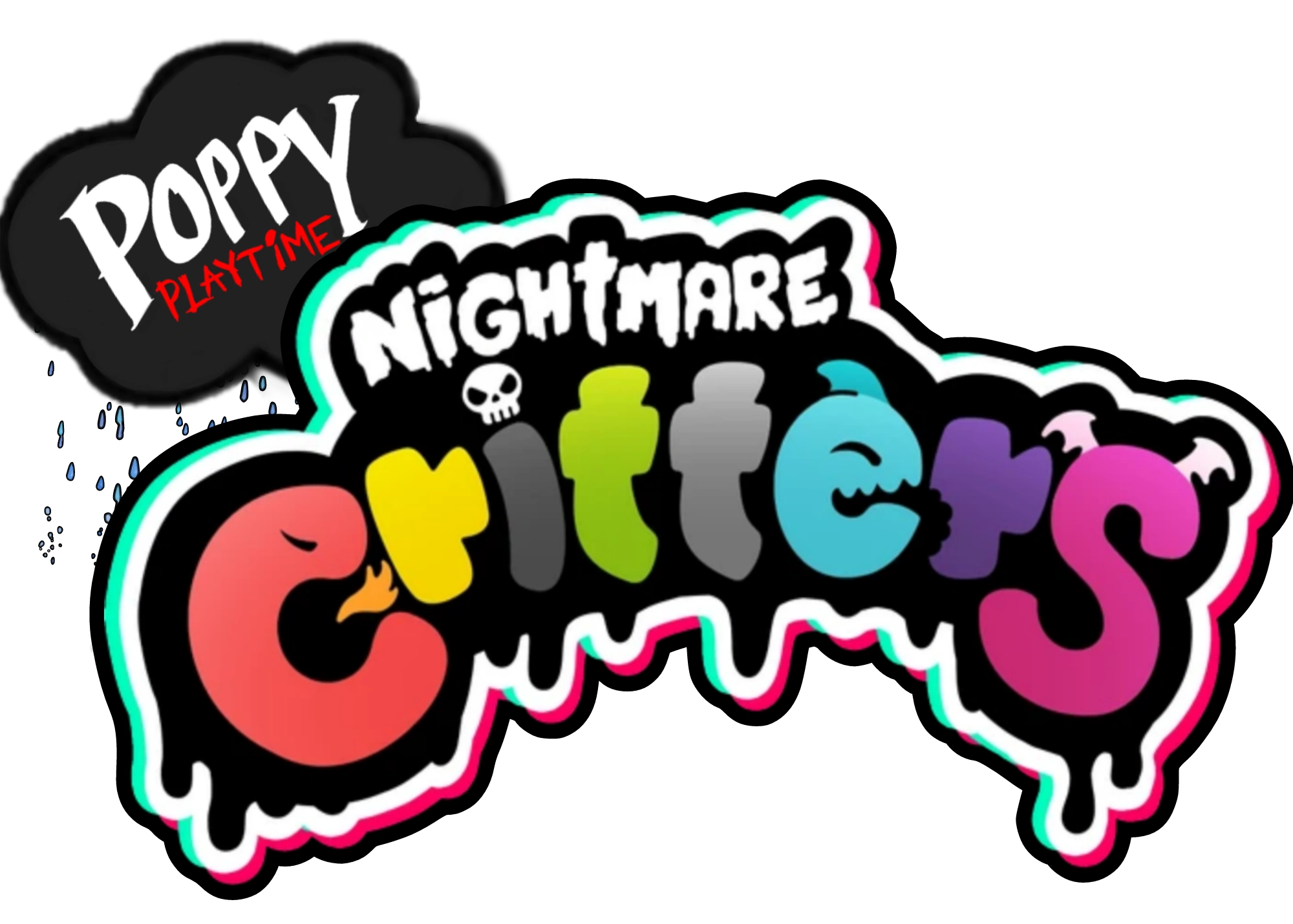 which of these two logos is the best | Fandom