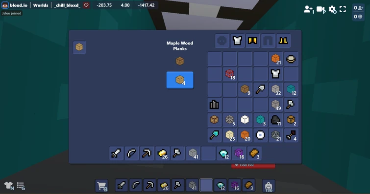 Chillbloxd-looting | Fandom