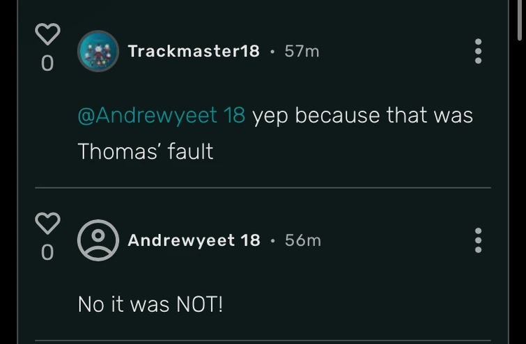 i'm Sorry For What Happen About SLOTLT And STH | Fandom