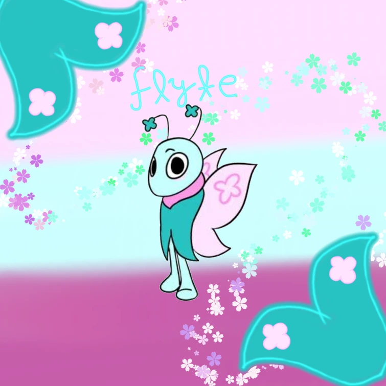 Give me ur opinions on Flyte(NO DRAMA ALLOWED) | Fandom