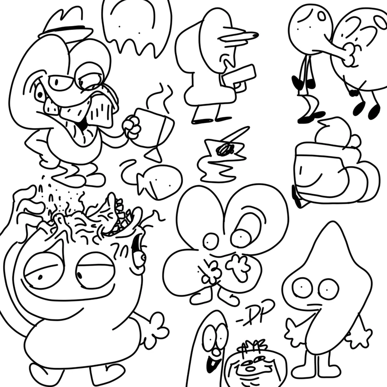 Stimpy's new friend! (ft. Fluffy) | Fandom