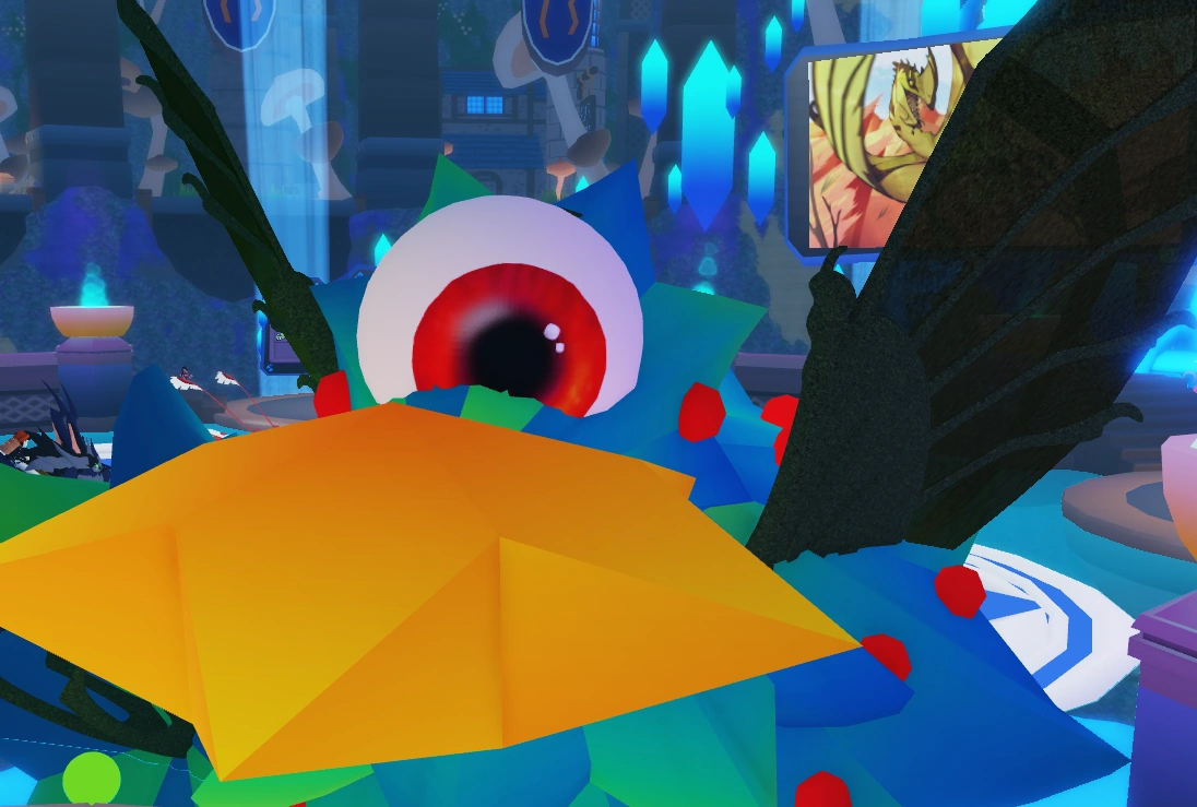 One of many | Story | Chapter 4 + its a bit goofy | Fandom