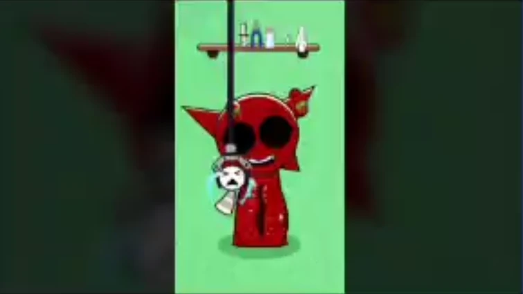 I heard bc sfx in a sprunki ad | Fandom