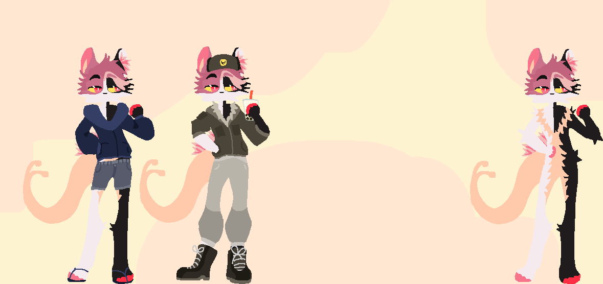 Wip (+ Need names) | Fandom