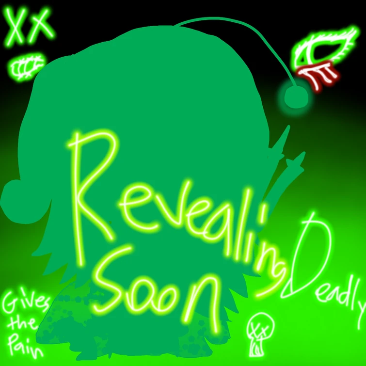 Coming Soon, The first evil Oceanping will be revealed soon | Fandom