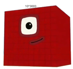What this numberblock? | Fandom