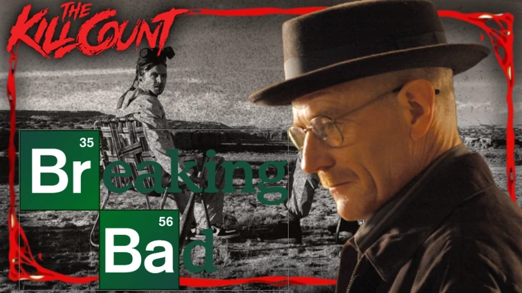 Breaking Bad: Season Two (2009) TV Show Kill Count | Fandom