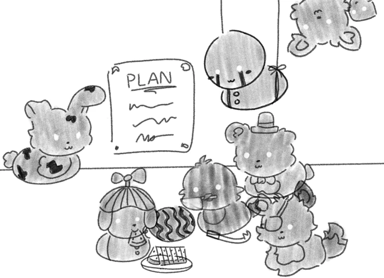 loaves plot evil shenanigans | Fandom