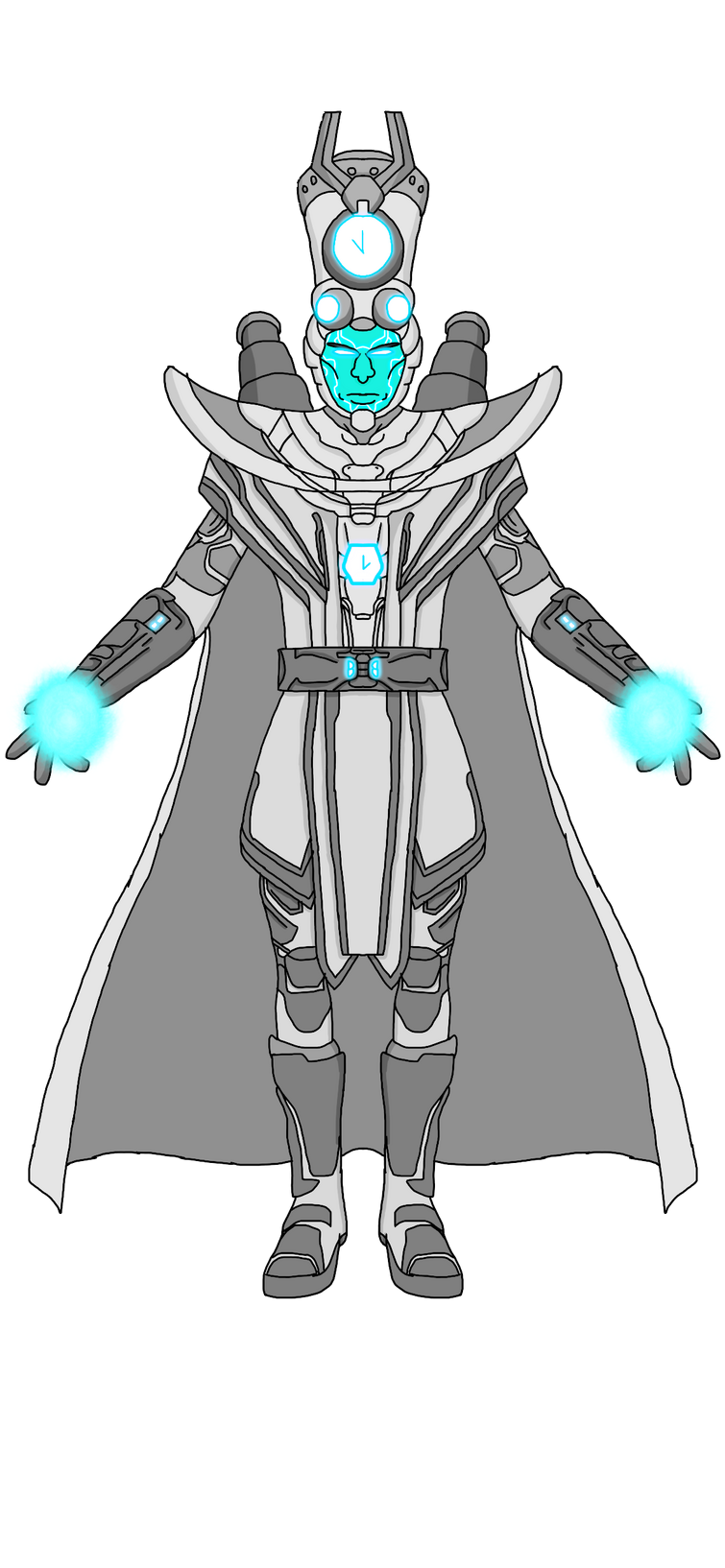 Emperor Nefarious Tropy | Fandom Emperor Nefarious Tropy | Fandom