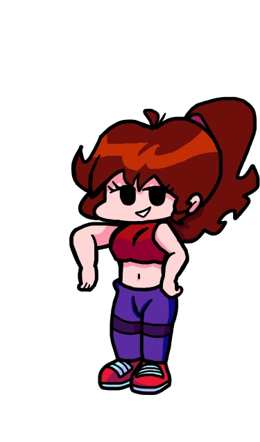 My Girlfriend Redesign DTIYS | Fandom