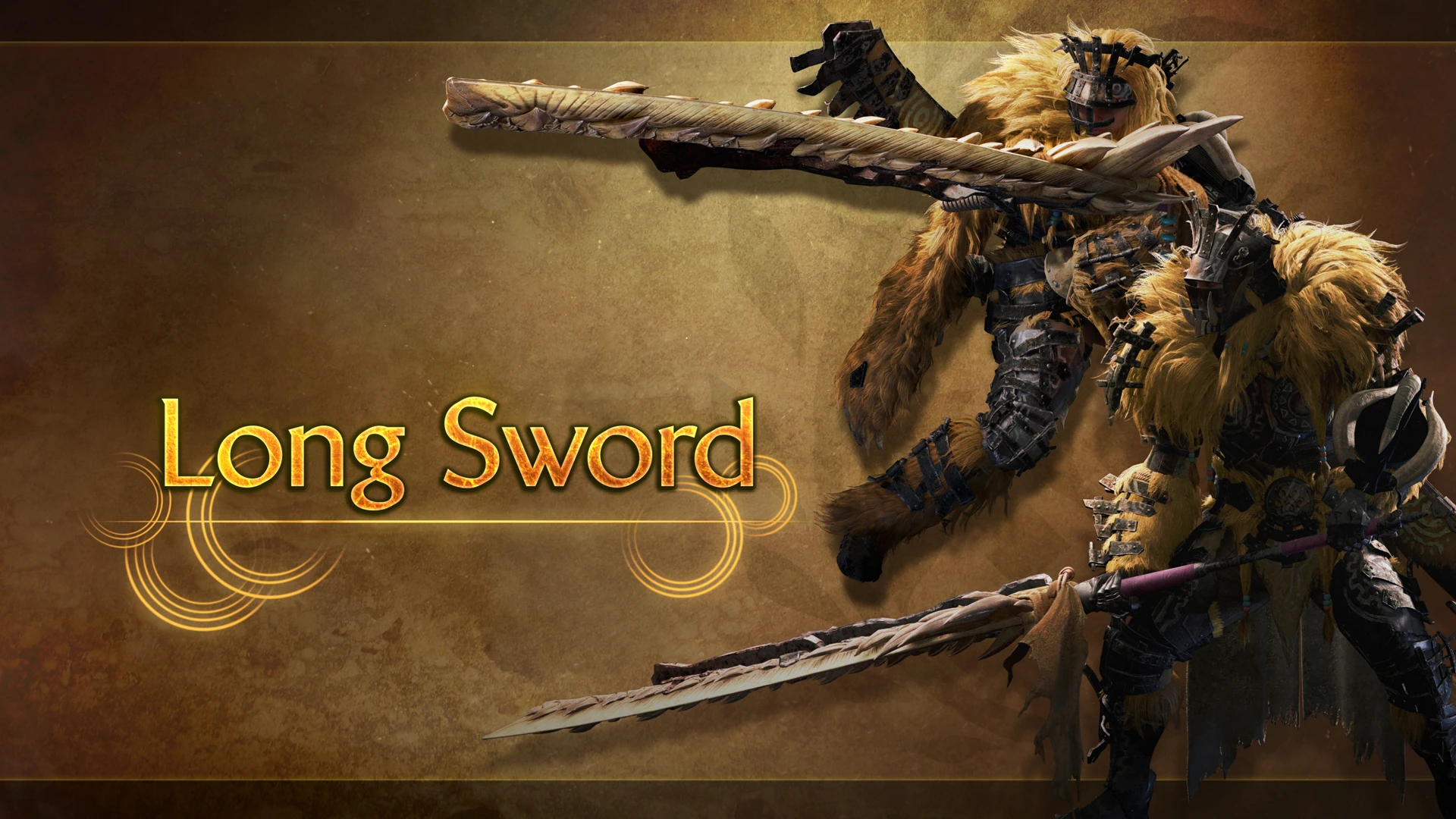 MHWilds Long Sword gameplay | Fandom