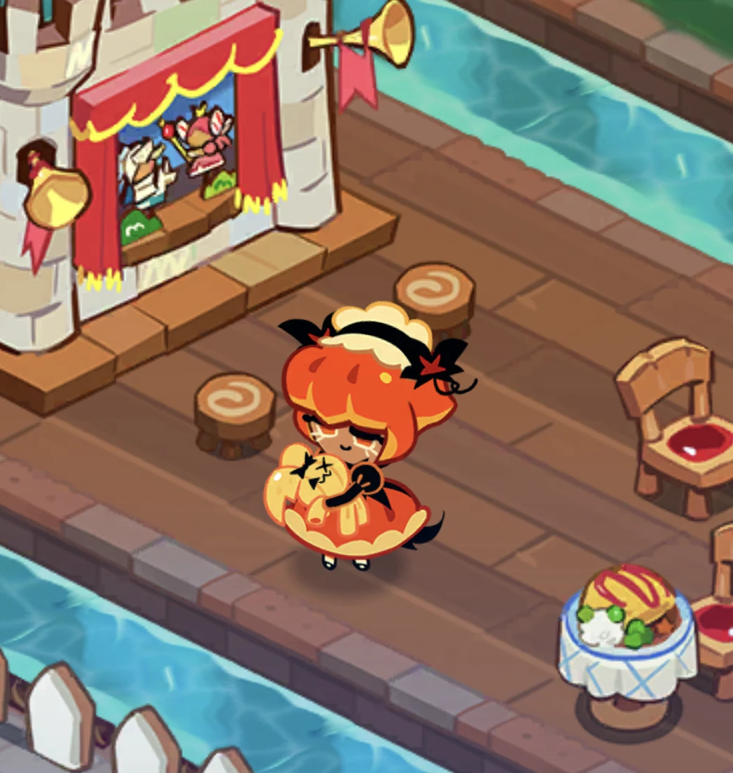 pompon you came home | Fandom