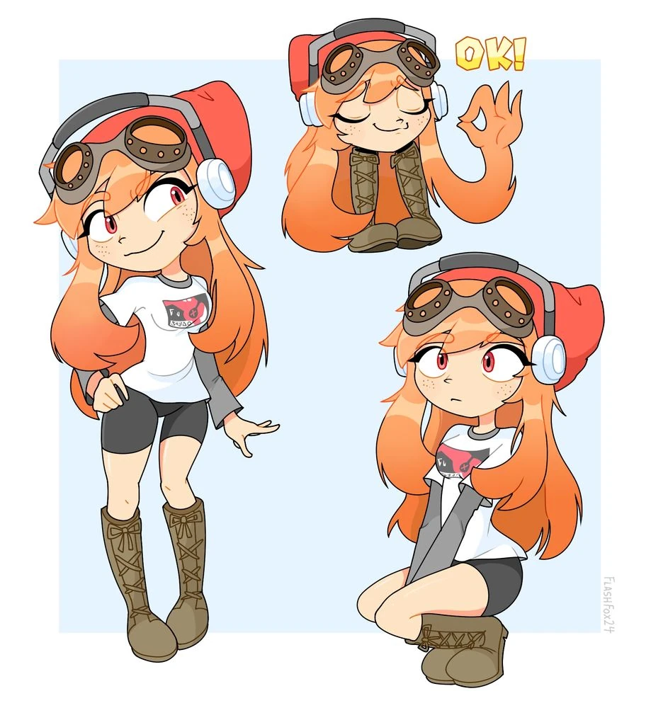 Meggy fanart | Fandom