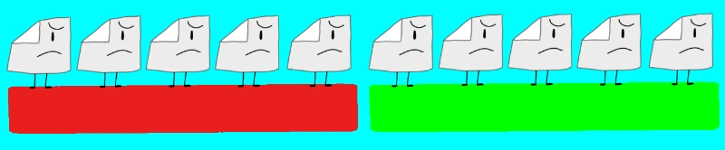 Napkin Elimination Game 1 | Fandom