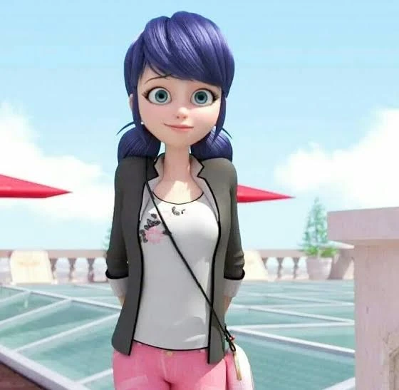 ‘Style Queen' (You are the Model, not Adrien)- Fan-fiction Story by ...