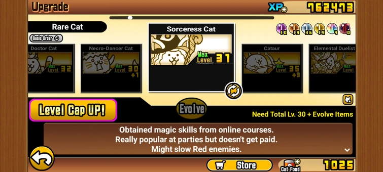 Discuss Everything About Battle Cats Wiki | Fandom