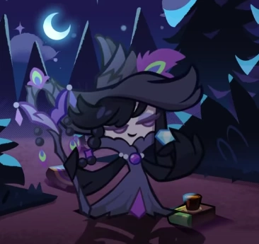 crowberry cookie is literally just a mixture of latte and black raisin ...