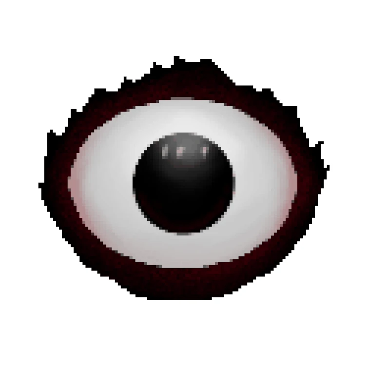 minus seek eye animation thing finally finished i'm free good lord that was suffer utter ...