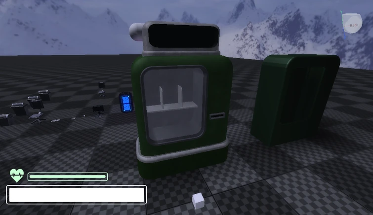 Discuss Everything About Roblox Interminable Rooms Wiki | Fandom