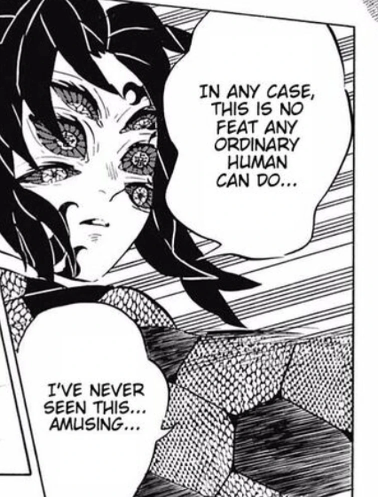 KOKUSHIBO IS SO 😍😍😍 | Fandom