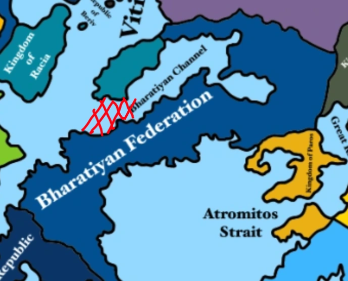 Beriv begins to set up defenses, and many other things | Fandom