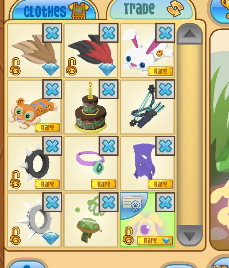 Discuss Everything About Animal Jam Item Worth Wiki | Fandom