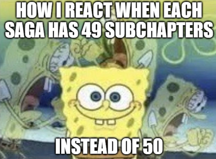 I can't be the only one who feels this... | Fandom