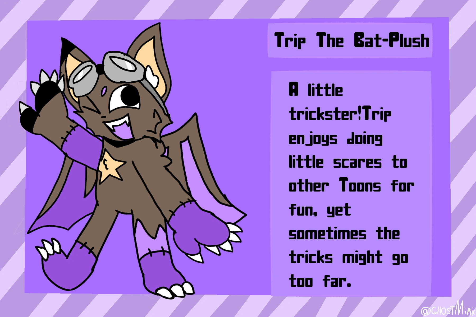 DW OC INTRODUCTION!! :D | Fandom