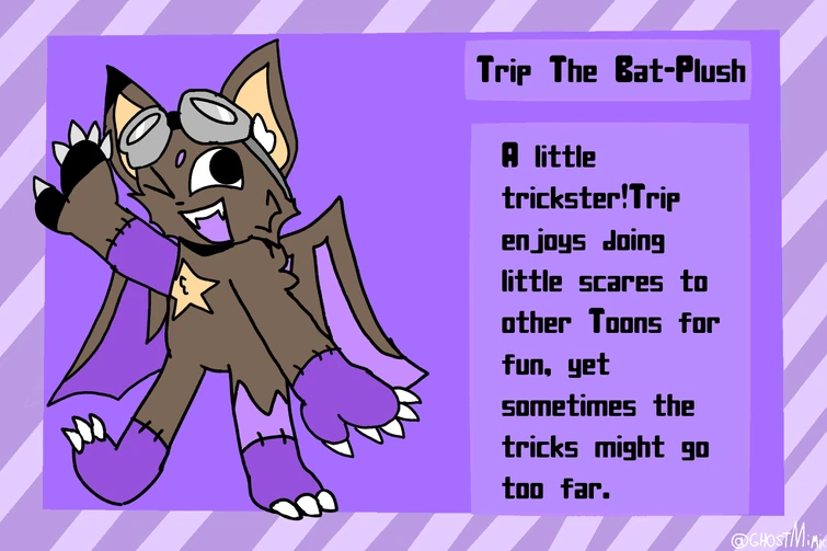 DW OC INTRODUCTION!! :D | Fandom