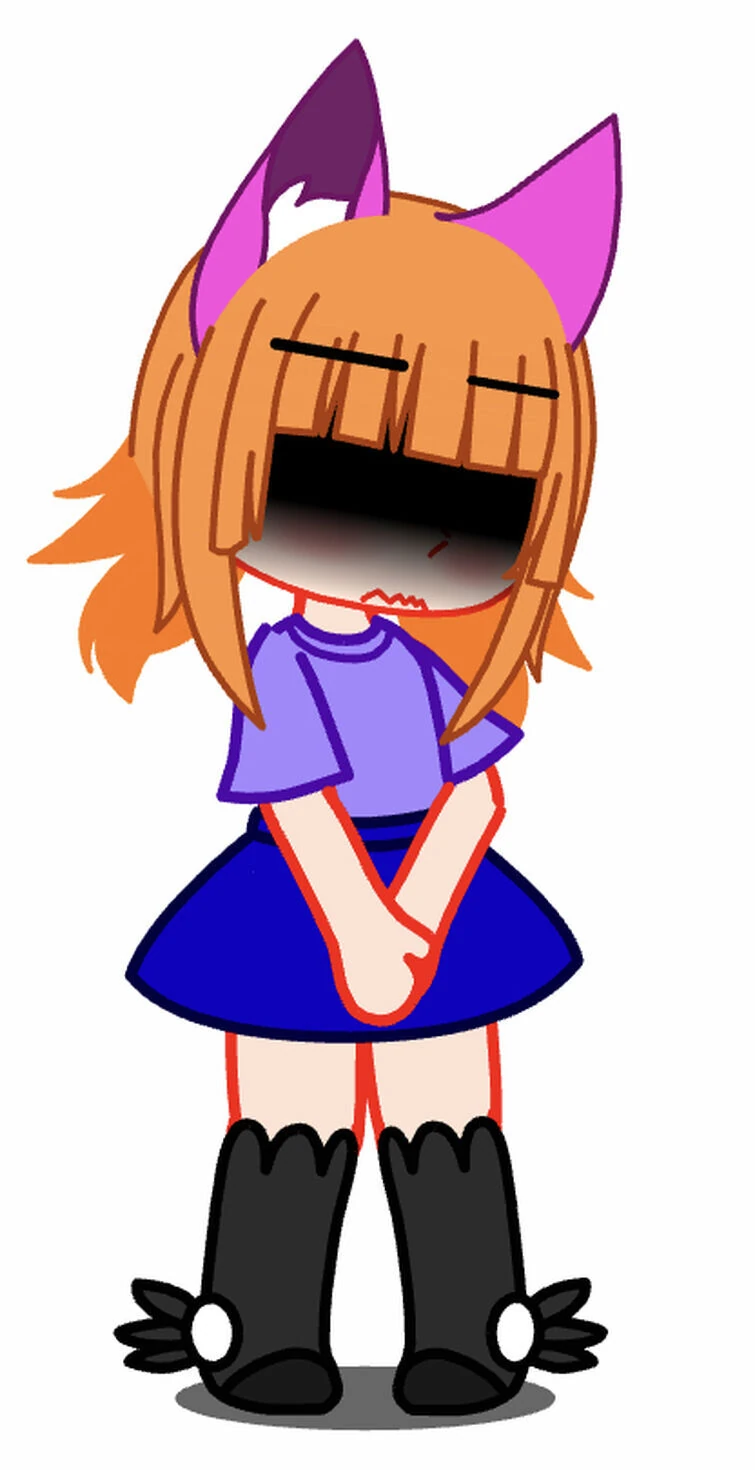 the souls of mangle | Fandom