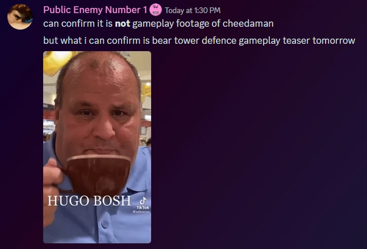 Bear TD News | Fandom