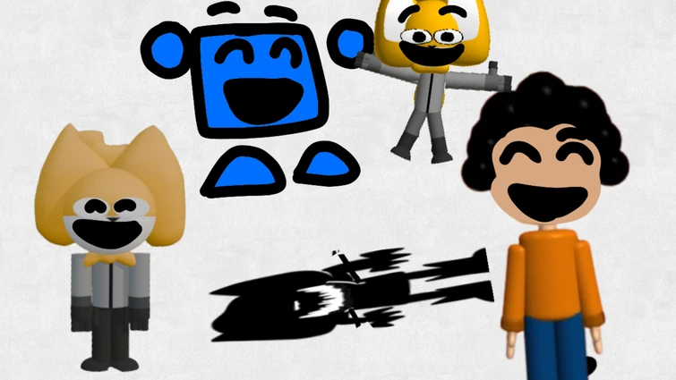 Discuss Everything About Foxo's fun schoolhouse Wiki | Fandom