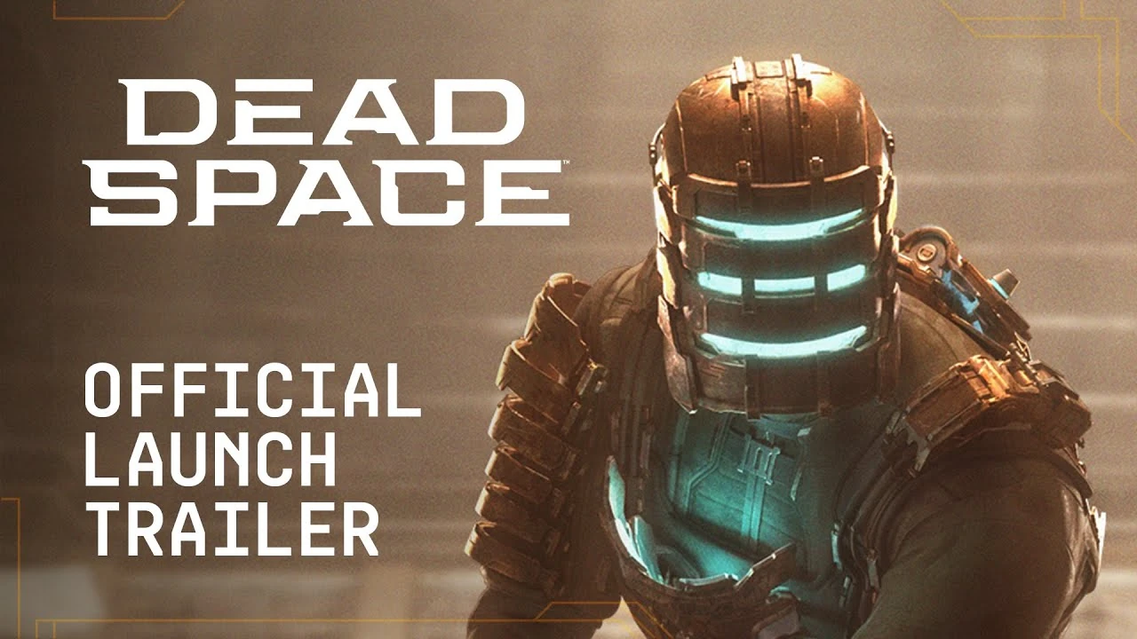 Dead Space trailer | Fandom